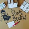 Make A GCSE Revision Timetable - FOR FREE - The Study Buddy